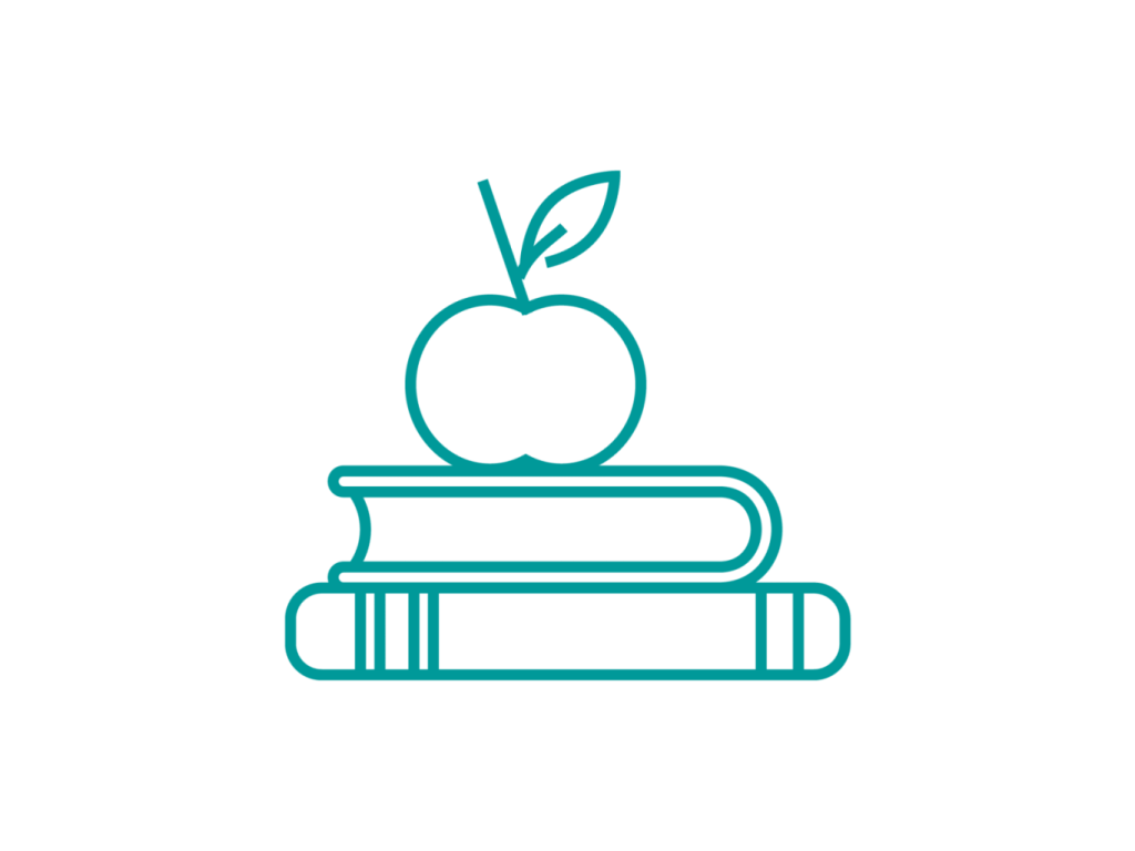 Schulhausumgebung - BNE-Garten-Labor